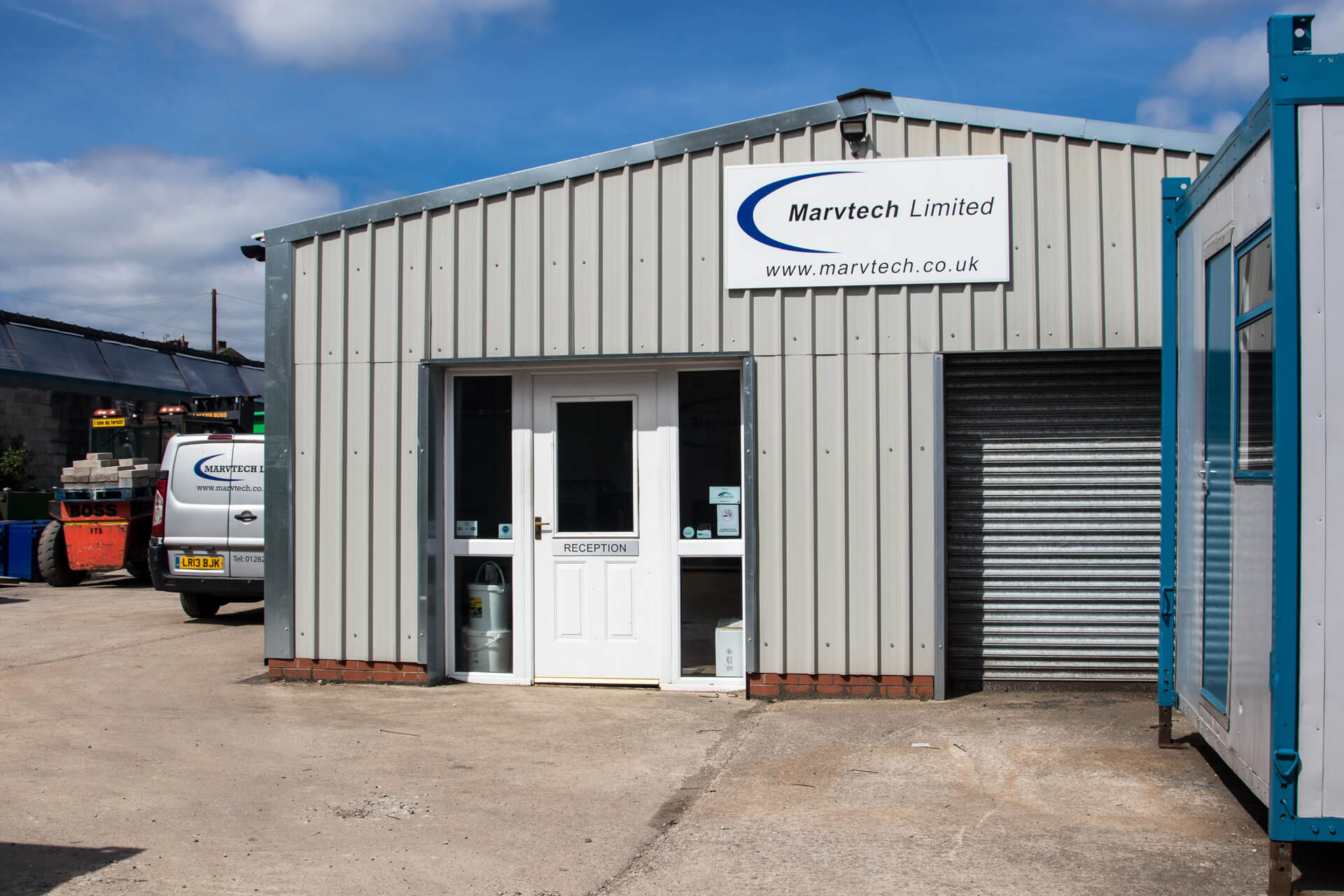 Marvtech | Engineering | Fabrications | Design | Maintenance | Energy